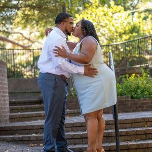 Jaylah Thompson and Kendrick Greene's Wedding Registry on Zola
