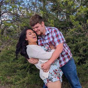 Destini Leonard and Payton Edwards's Wedding Registry on Zola