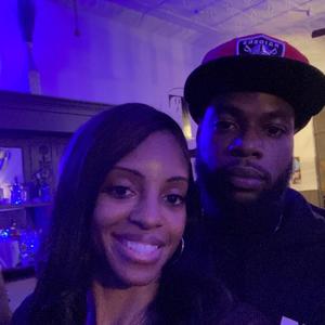 Destini Wilson and Ronny Wilson's Wedding Registry on Zola