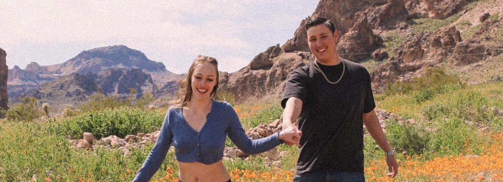 Destinie Myers and Dylan Harryman's Wedding Registry on Zola