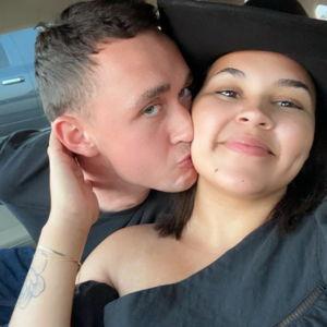 Destiny Moore and Tré Walters's Wedding Registry on Zola