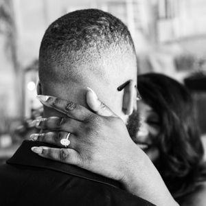 Destyn Land and Richnetta Parker's Wedding Registry on Zola