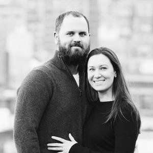 Laura Deutsch and Christopher Eakin's Wedding Registry on Zola