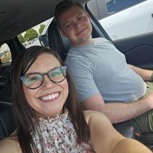 Devan Brown and Christopher Cournoyer's Wedding Registry on Zola