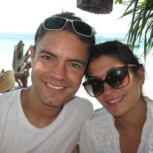 Deviyani Misra-Godwin and Gareth Mugeli's Wedding Registry on Zola