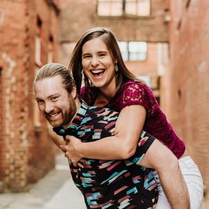 Devin Cheek and John Paul Gabriel's Wedding Registry on Zola