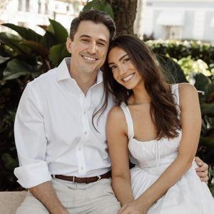 Nicolette Crosby and Devin Stubbs's Wedding Registry on Zola