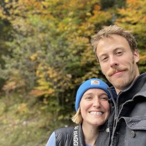 Libby Wilkinson and Devlin Gobeil's Wedding Registry on Zola