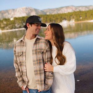 Devon Gonzales and Kaden Mahoney's Wedding Registry on Zola