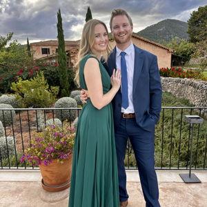 Devon Rakestraw and Ben Manley's Wedding Registry on Zola
