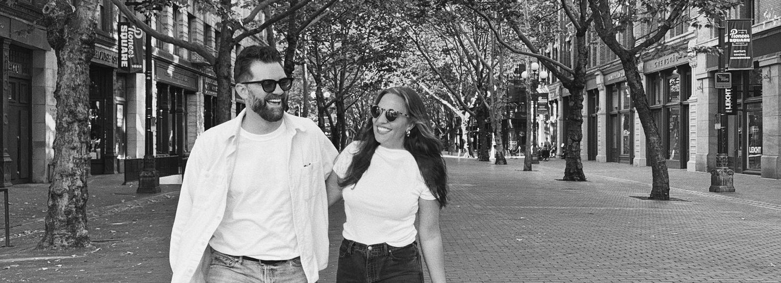 Devon Crouch and Carly Lopez's Wedding Registry on Zola