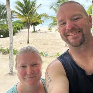 Devon Graham and Chris Zimmerman's Wedding Registry on Zola