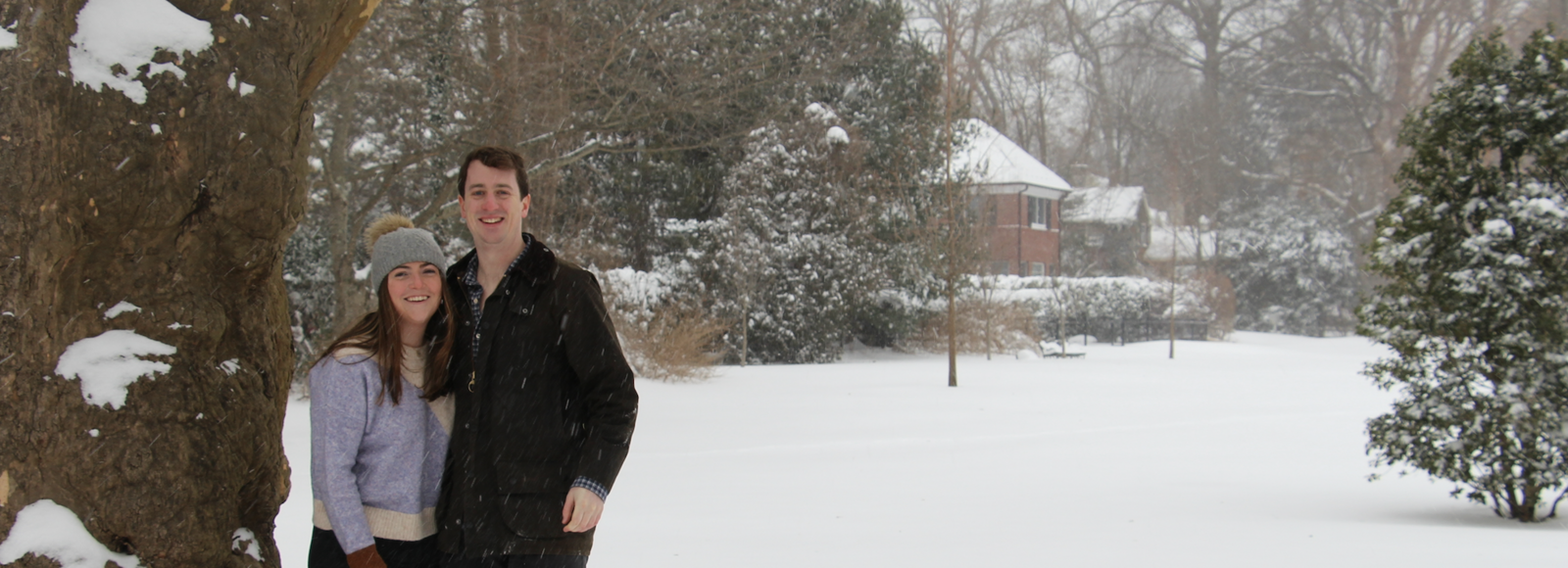 Devon Denihan and Henry O'Hern's Wedding Registry on Zola