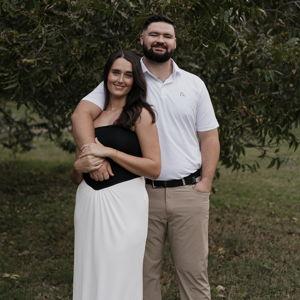 Devon Kinnibrugh and Jaylen Short's Wedding Registry on Zola