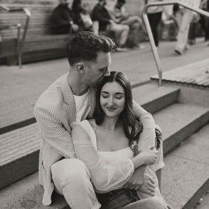 Jenny Slater and Devon Stanczyk's Wedding Registry on Zola