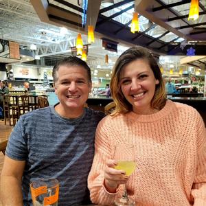 Devon Moeller and Steve Fanelli's Wedding Registry on Zola
