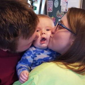 Taylor Lehman and Devon Smyth's Wedding Registry on Zola