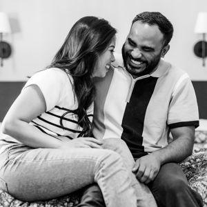 Devon Jansen and Angel Go's Wedding Registry on Zola