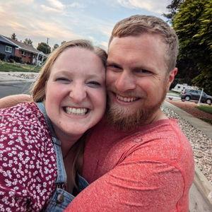 Stephanie Seitz and Kevin DeVries's Wedding Registry on Zola