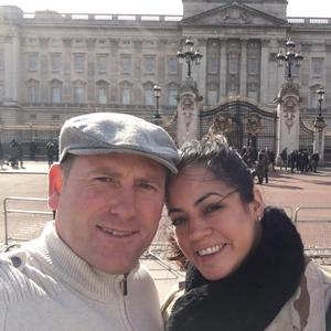 Elizabeth DeWitt and Benjamin Davies's Wedding Registry on Zola