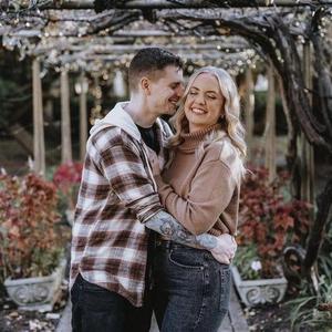 Jennifer Dexter and Matthew Kline's Wedding Registry on Zola