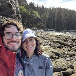 Cameron Moye and Diala Abboud's Wedding Registry on Zola