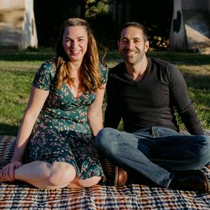 Diana Erben and Ben Scheck's Wedding Registry on Zola