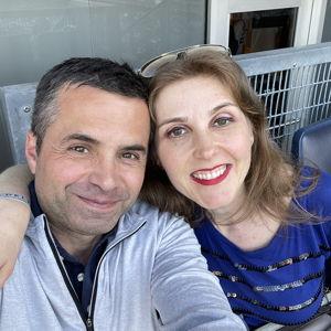 Diana Mohyi and Robert Arnone's Wedding Registry on Zola