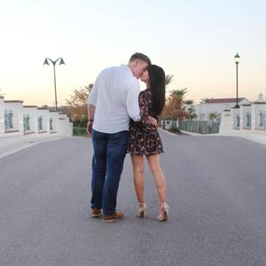 Diana Ortiz and Tucker Schaefer's Wedding Registry on Zola