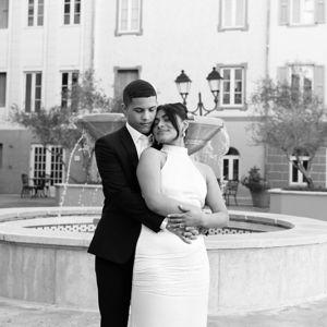 Kristen Diaz and Zachary Carmean's Wedding Registry on Zola