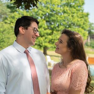 Grace Anderson and Patrick Gibbons's Wedding Registry on Zola
