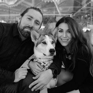 Sarah Dichter and Chris Parker's Wedding Registry on Zola