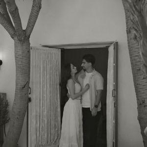 Destiny Jimenez and Diego Monterroso's Wedding Registry on Zola