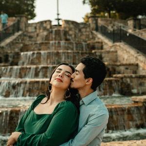 Jessica Peoples and Diego Orozco's Wedding Registry on Zola