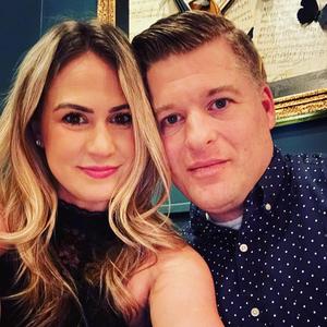 Rebecca DiGregorio and Michael Maruska's Wedding Registry on Zola