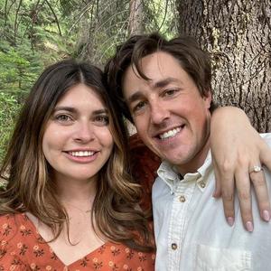 Allison Marron and Dillon Hamill's Wedding Registry on Zola