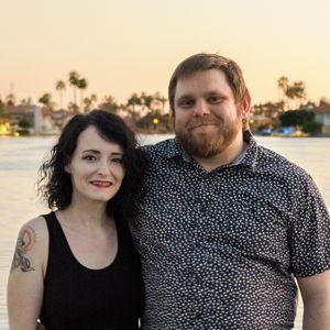 Dillon Thompson and Maggie Harris's Wedding Registry on Zola