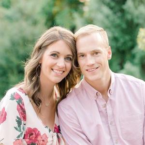 Taylor Bornhorst and Dillon Huffer's Wedding Registry on Zola