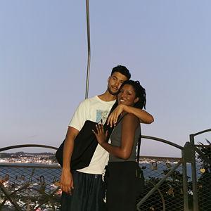 Chloe Hogan and Dimitri Lewkowicz's Wedding Registry on Zola