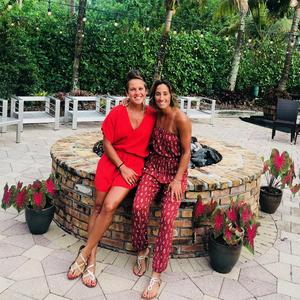 Dina Rizzo and B Whalley's Wedding Registry on Zola