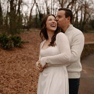 Dineen Markey and Brian Weekes's Wedding Registry on Zola