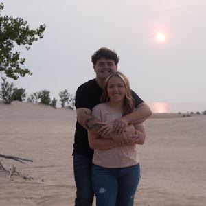 Austin Dittman and Faith Love's Wedding Registry on Zola