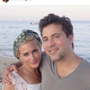 Dixie Peeples and Scott Banerjee's Wedding Registry on Zola