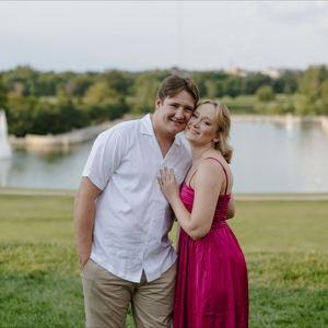 Amanda Wayman and Joseph Dixon's Wedding Registry on Zola