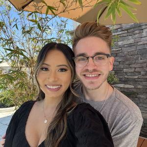 Katelyn Aberin-Reyes and Devin Brown's Wedding Registry on Zola