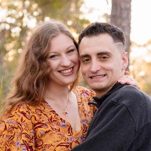 Laura Moore and Dylan Guercio's Wedding Registry on Zola