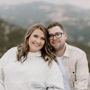 Riley Dolan and Megan Dunlap's Wedding Registry on Zola