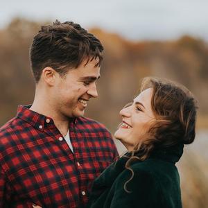 Dominique Ameroso and Keith Taillie's Wedding Registry on Zola