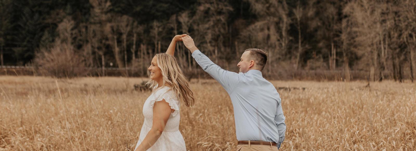 Dominic Ruggles and Ashley Scanlan's Wedding Registry on Zola