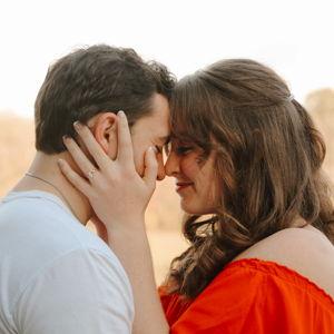 Callie Gubera and Dominic Platte's Wedding Registry on Zola